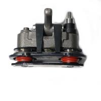 China Bus 22.5 Bus Brake Adjustment Mechanism for Higer Bus OEM Size for sale