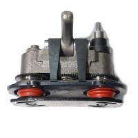 China Bus 22.5 Bus Brake Adjustment Mechanism for Higer Bus OEM Size for sale
