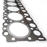 China JINWEI Bus Standard Diesel Engine Cylinder Gasket for Golden Dragon Bus at Affordable for sale