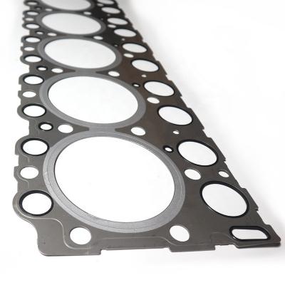 China JINWEI Bus Standard Diesel Engine Cylinder Gasket for Golden Dragon Bus at Affordable for sale