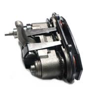 China Bus 22.5 Bus Brake Adjustment Mechanism for Higer Bus OEM Size for sale