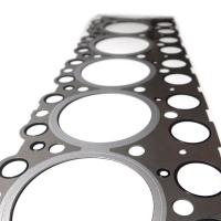 China JINWEI Bus Standard Diesel Engine Cylinder Gasket for Golden Dragon Bus at Affordable for sale