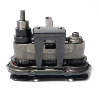 China Bus 22.5 Bus Brake Adjustment Mechanism for Higer Bus OEM Size for sale