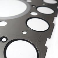 China JINWEI Bus Standard Diesel Engine Cylinder Gasket for Golden Dragon Bus at Affordable for sale