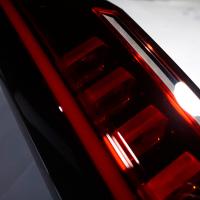 China Jetour X70 PRO SUV July 2023 Car Fitment Dashing Led Taillights for a Stylish Upgrade for sale