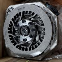 China AD8300 Bus Brake Eddy Current Retarder for Enhanced Braking Control on Bus Truck for sale