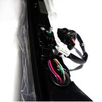 China Jetour X70 PRO SUV July 2023 Car Fitment Dashing Led Taillights for a Stylish Upgrade for sale