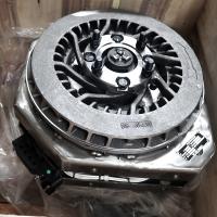 China AD8300 Bus Brake Eddy Current Retarder for Enhanced Braking Control on Bus Truck for sale