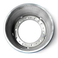 China OE NO. 3502-00423 Front Brake Drum for King Long Bus Easy Installation for sale