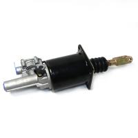 China Car Fitment HIGER Bus Clutch Booster 1604-00900 Phi90 Phi22 with Push Rod for sale