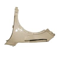 China 150*100*50 Steel Front Fender for All Models of Chery JETOUR for sale