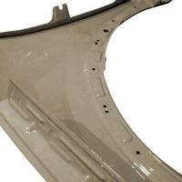 China 150*100*50 Steel Front Fender for All Models of Chery JETOUR for sale
