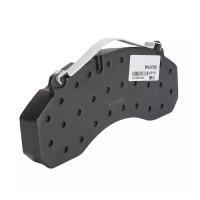 China Bus JINWEI WVA29385 Disc Brake Pads Perfect Fit for Higer Bus Models for sale