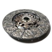 China Bus Clutch Driven Plate1601-01074 The Latest Innovation in Clutch Plates for sale