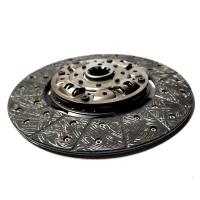 China Bus Clutch Driven Plate1601-01074 The Latest Innovation in Clutch Plates for sale