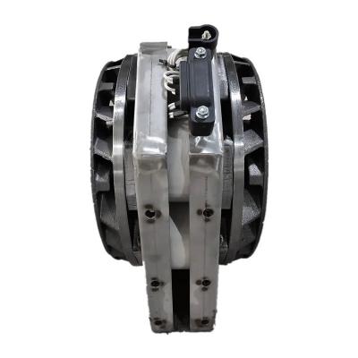 China AD8340 Electromagnetic Truck Retarder Brake for OEM Size within OE NO. AD8300 for sale