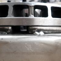China AD8340 Electromagnetic Truck Retarder Brake for OEM Size within OE NO. AD8300 for sale