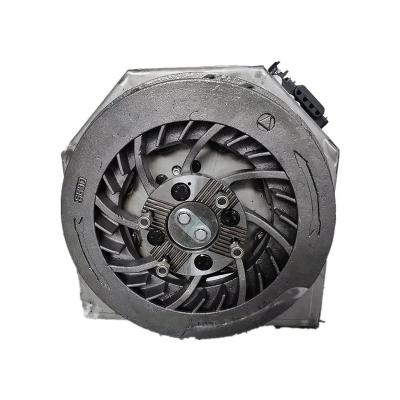 China AD8300 Eddy Current Retarder OE NO. for Optimal Bus and Truck Brake Performance for sale
