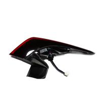 China Car Model JETOUR X70PLUS F18-4433010 F18-4433020 Tail Lights for Car Accessories Parts for sale