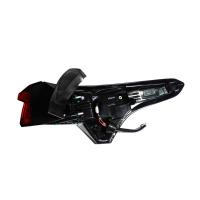 China Car Model JETOUR X70PLUS F18-4433010 F18-4433020 Tail Lights for Car Accessories Parts for sale