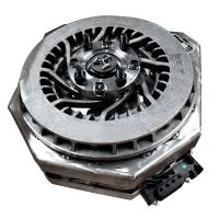 China AD8300 Eddy Current Retarder OE NO. for Optimal Bus and Truck Brake Performance for sale