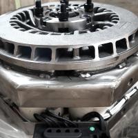 China AD8300 Eddy Current Retarder OE NO. for Optimal Bus and Truck Brake Performance for sale