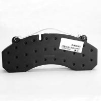 China Bus Disc Brake Pads WVA29174 for 2014- King Long Bus Truck Braking System for sale