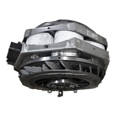China Customized AD8300 Bus Eddy Current Brake Retarder for Market for sale