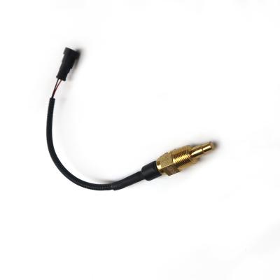 China Top- Bus Water Coolant Temperature Sensor for King Long Higer Bus for sale