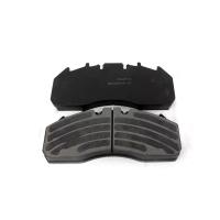 China HAISEJINWEI WVA29087 Bus Brake Linings for King Long Bus Environmentally Friendly for sale