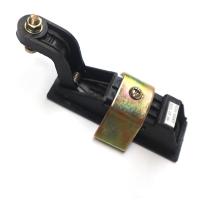 China HAISEJINWEI Bus Luggage Compartment Door Lock for King Long Higer Bus for sale