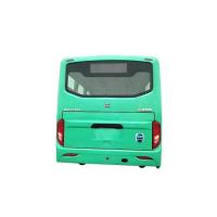 China 6.6 Meters Diesel Passenger Bus for Replace/Repair GOLDEN DRAGON Fitment and Benefits for sale