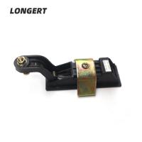 China HAISEJINWEI Bus Luggage Compartment Door Lock for King Long Higer Bus for sale