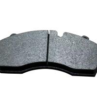 China KING LONG WVA29059 Bus Brake Pads 19 inches for Golden Dragon Bus Top Performance for sale
