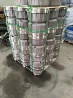China Bus Truck Brake Drum for Higer Bus KING LONG Car Fitment Guaranteed for sale