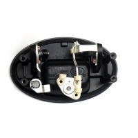 China OEM Size Bus Side Luggage Door Lock for King Long Higer Bus Year 2015-2016 for sale