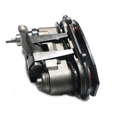 China Professional Bus Brake Caliper for Higer Bus KING LONG Car Fitment for sale
