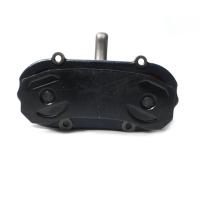 China Professional Bus Brake Caliper for Higer Bus KING LONG Car Fitment for sale