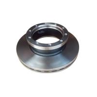 China Bus Brake Disc 430mm Used for Replace/Repair on Golden Dragon Bus for sale