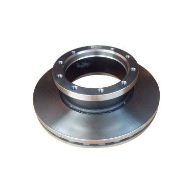 China Bus Brake Disc 430mm Used for Replace/Repair on Golden Dragon Bus for sale