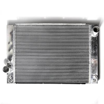 China 1301-04898 OE NO. Aluminium Bus Engine Radiator for Manufacturing for sale