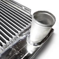 China 1301-04898 OE NO. Aluminium Bus Engine Radiator for Manufacturing for sale