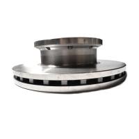 China 3502-00834 Brake Disc for Higer Bus Metal Material and Excellent Performance for sale
