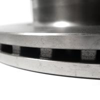 China 3502-00834 Brake Disc for Higer Bus Metal Material and Excellent Performance for sale