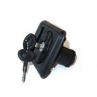 China King Long Bus Passenger Door Lock Rectangle Lock for Bus Door in OEM Size for sale