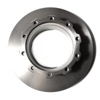 China JINWEI Box Brake Disc Friction System Pair for Golden Dragon Bus Part 3502-00336 for sale