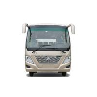 China 2020- Metal Chinese Passenger Bus Luxury Roller Coaster Mini Bus for Sal for sale