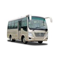China 2020- Metal Chinese Passenger Bus Luxury Roller Coaster Mini Bus for Sal for sale