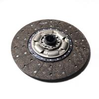 China Bus Spare Parts Clutch Plate for Kinglong Higer Bus Model Tourist Bus School Bus for sale