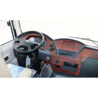 China 2020- Metal Chinese Passenger Bus Luxury Roller Coaster Mini Bus for Sal for sale